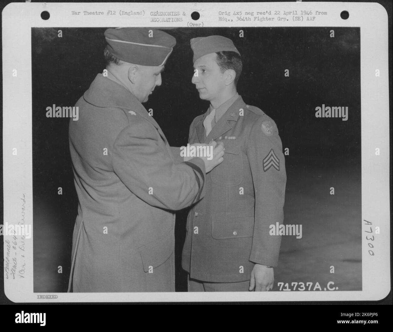 Sgt murray hi-res stock photography and images - Alamy