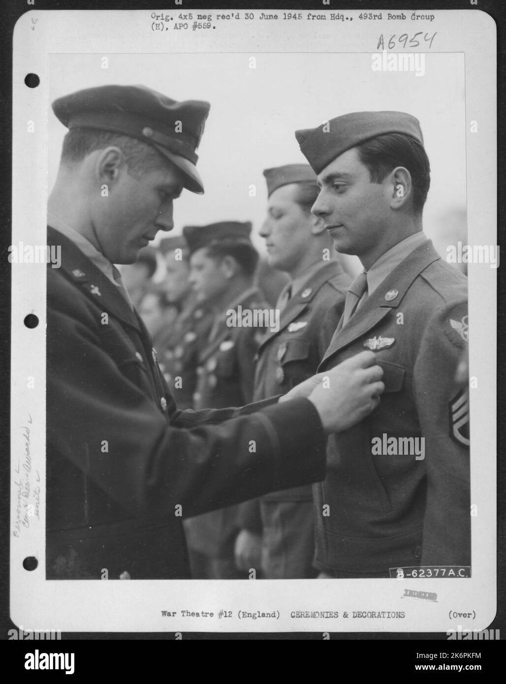 21 april 1945 Black and White Stock Photos & Images - Alamy