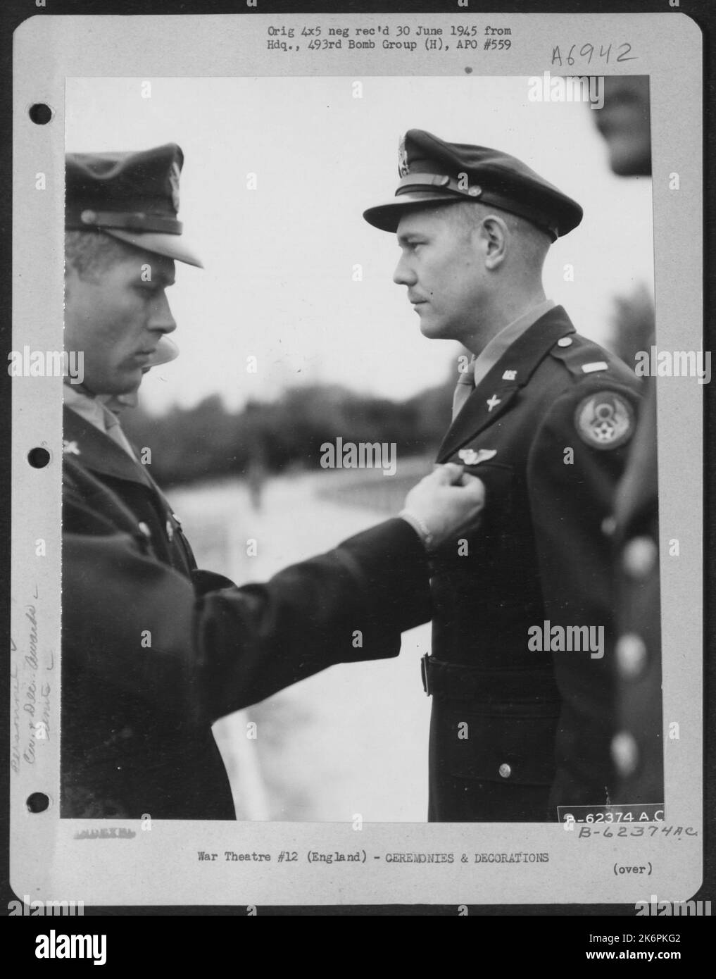 3rd u s army april 1945 hi-res stock photography and images - Alamy