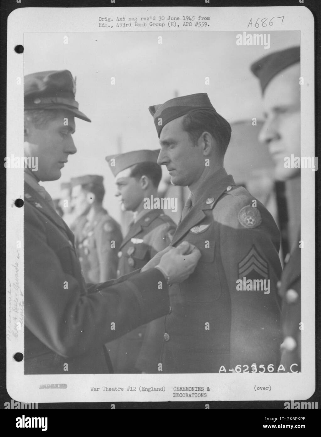 Sgt jackson Black and White Stock Photos & Images - Alamy