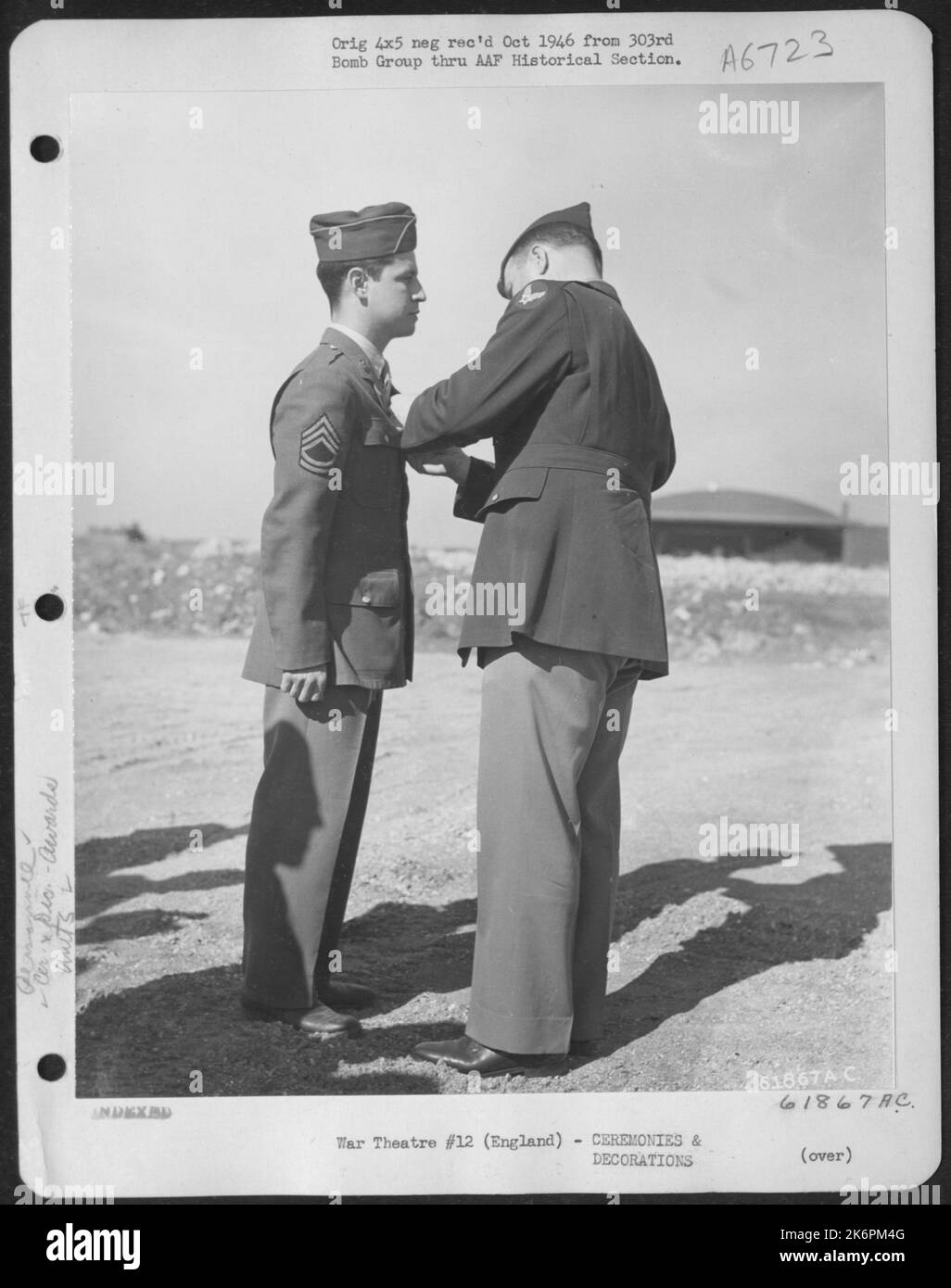 303rd bomb group hi-res stock photography and images - Alamy