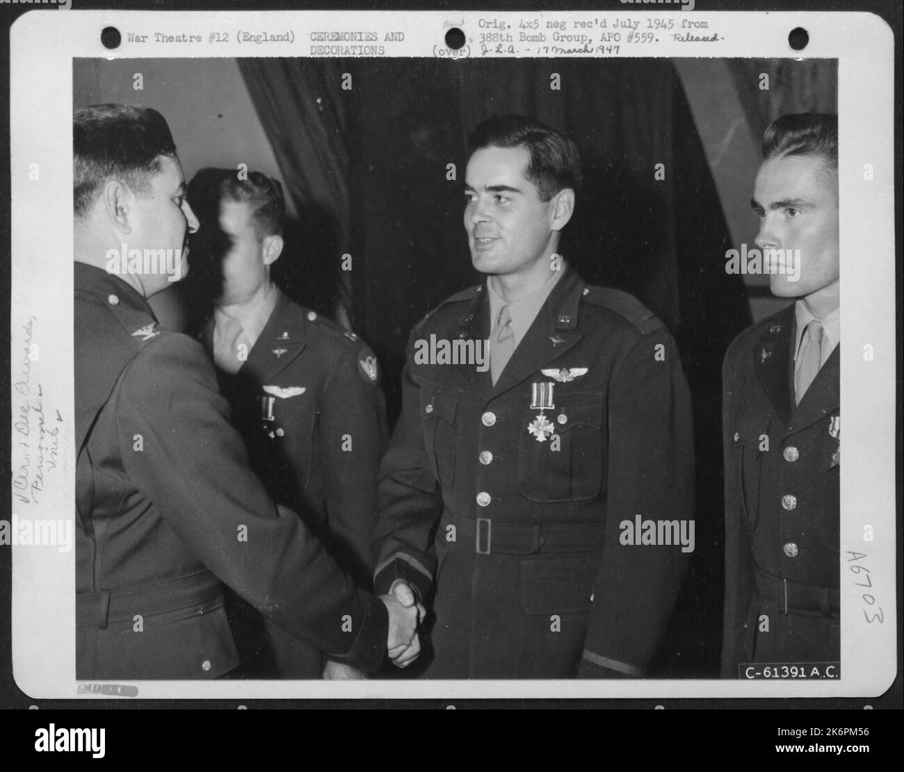 388th Bomb Group Pictures Clipart