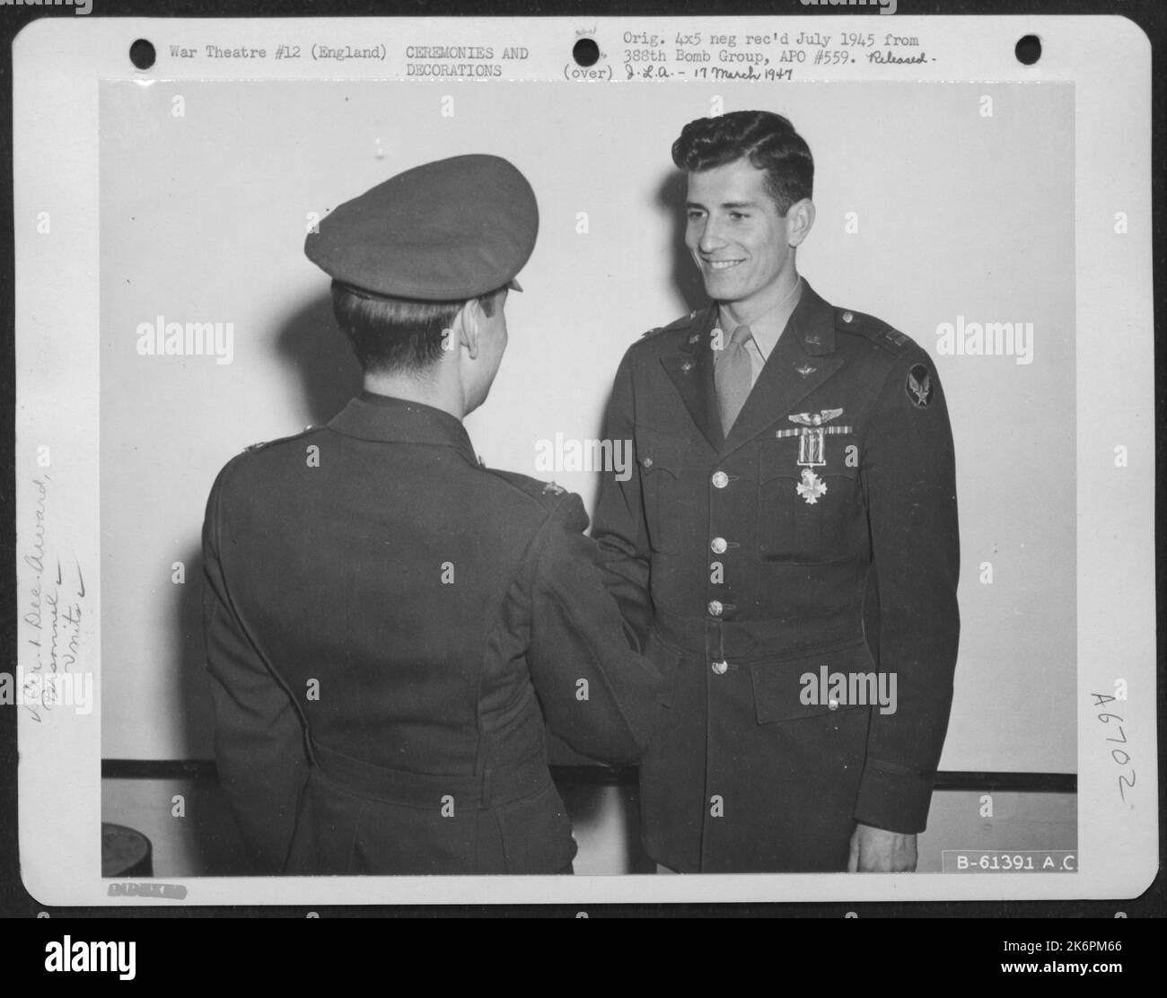 388th bomb group hi-res stock photography and images - Alamy