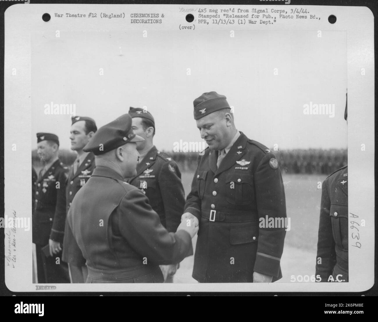 Colonel robert j Black and White Stock Photos & Images - Alamy