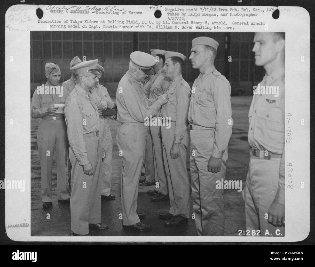 Pinning medal Black and White Stock Photos & Images - Alamy