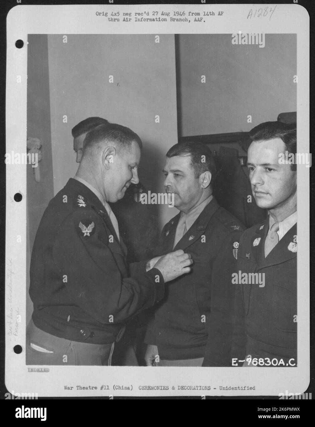 Colonel george e hi-res stock photography and images - Alamy