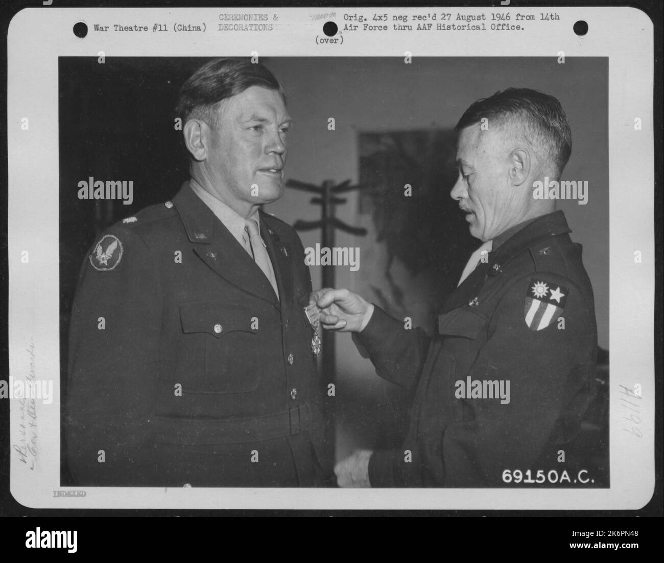 Fred c thomson hi-res stock photography and images - Alamy