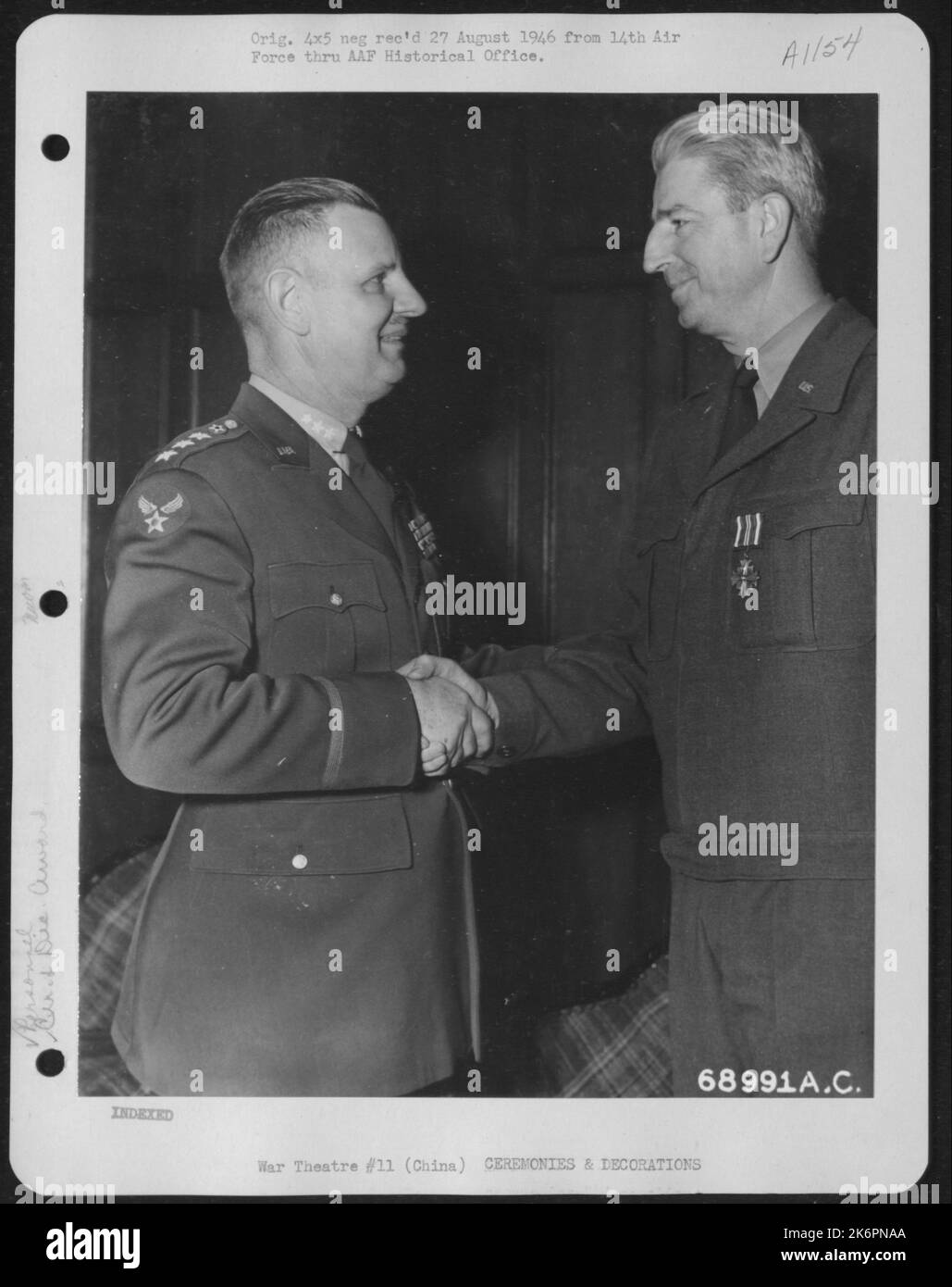 Wedemeyer Black and White Stock Photos & Images - Alamy