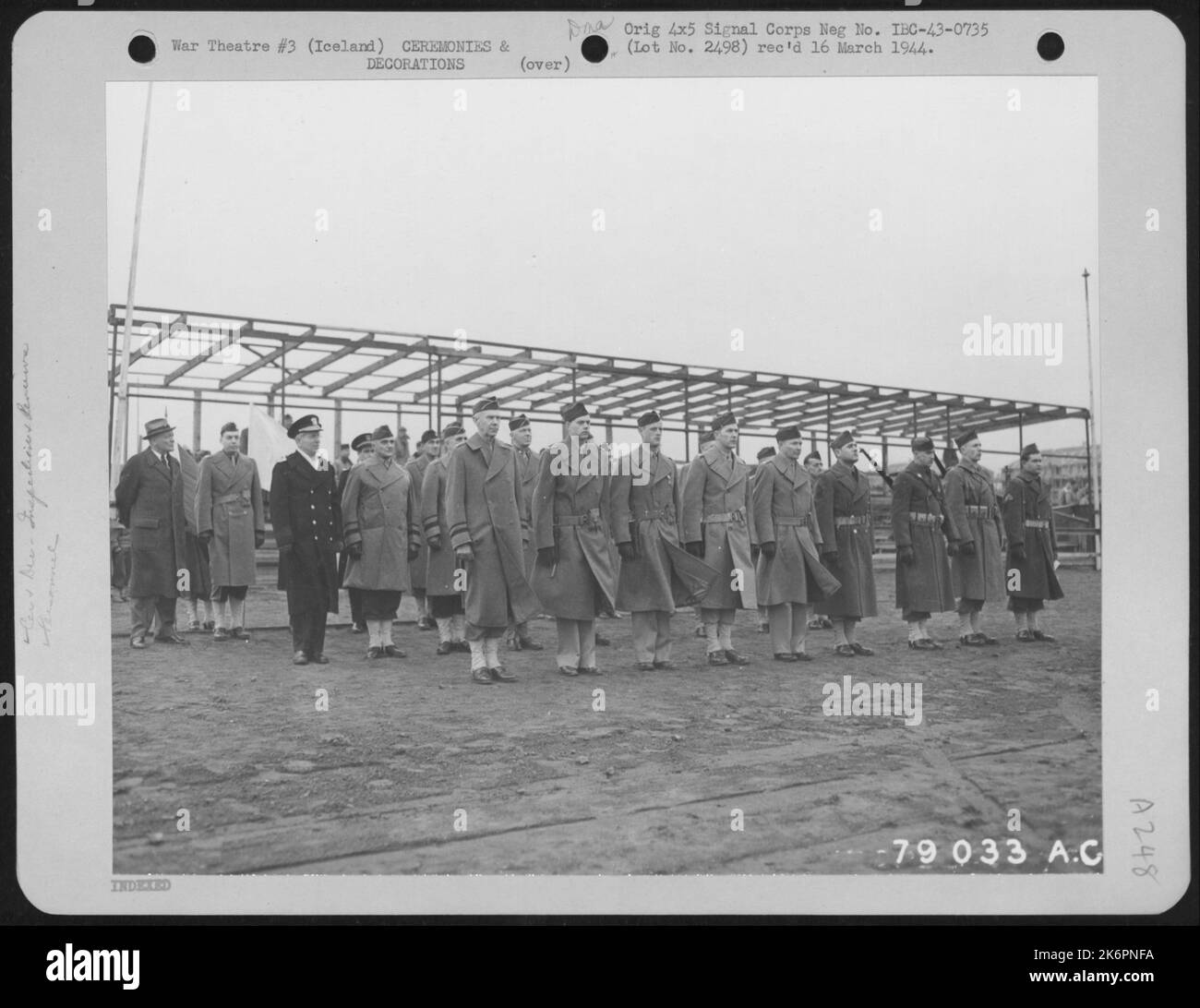 Mcnulty Black and White Stock Photos & Images - Alamy