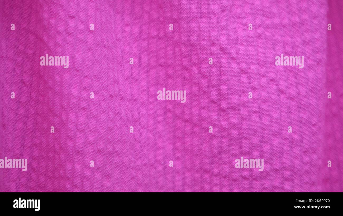 pink fabric texture for background Stock Photo - Alamy