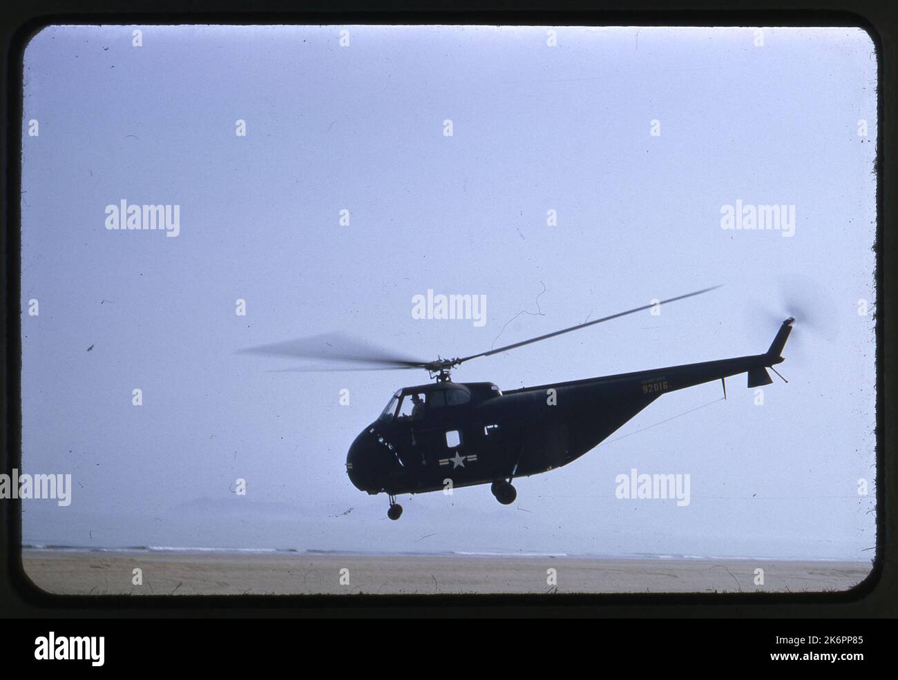 Sikorsky h 19 hi-res stock photography and images - Alamy