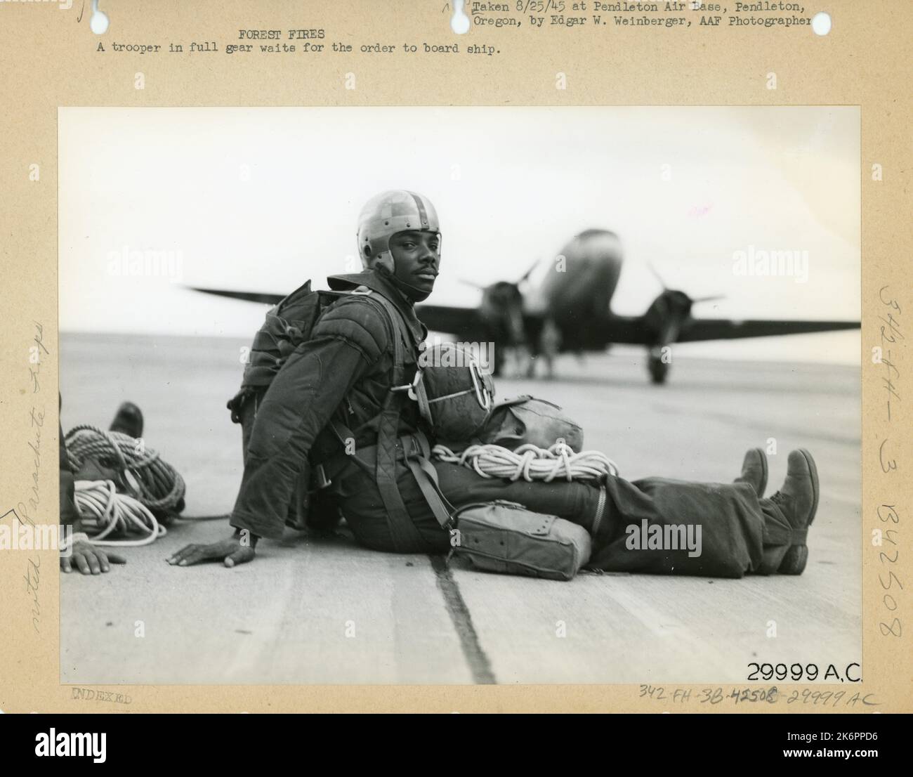 Photograph - Operation Fire Fly. Photograph - Operation Fire Fly ...