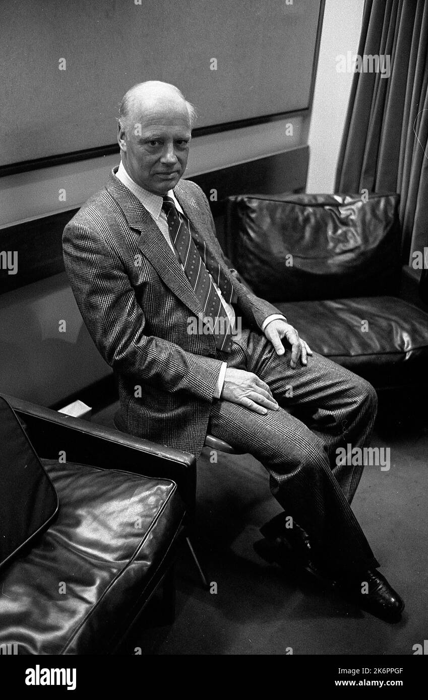 Bernard Haitink, Dutch orchestra conductor, Amsterdam Royal ...