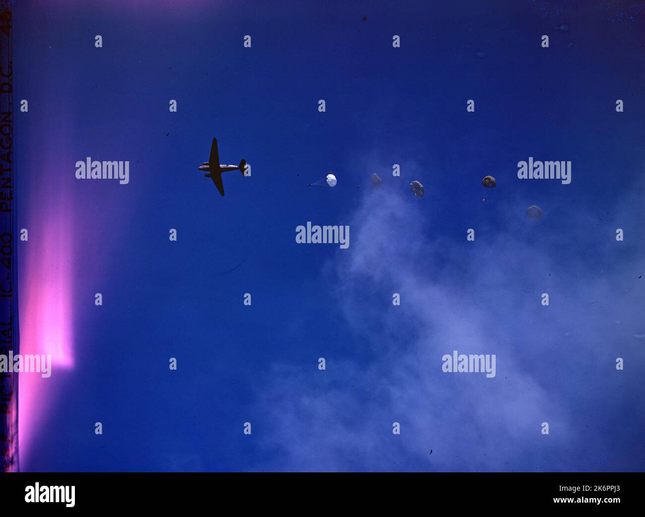 Photograph - Operation Fire Fly. Photograph - Operation Fire Fly ...