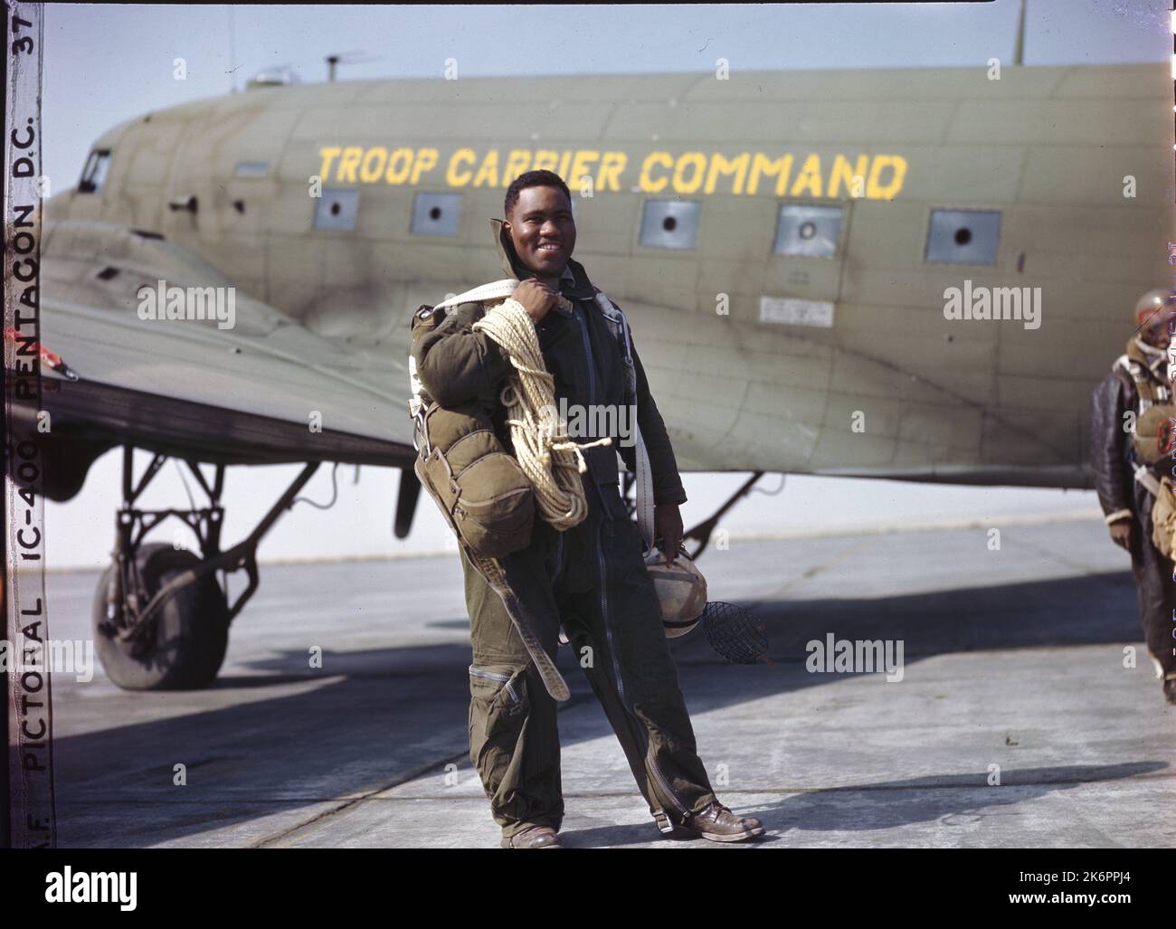 Photograph - Operation Fire Fly. Photograph - Operation Fire Fly ...