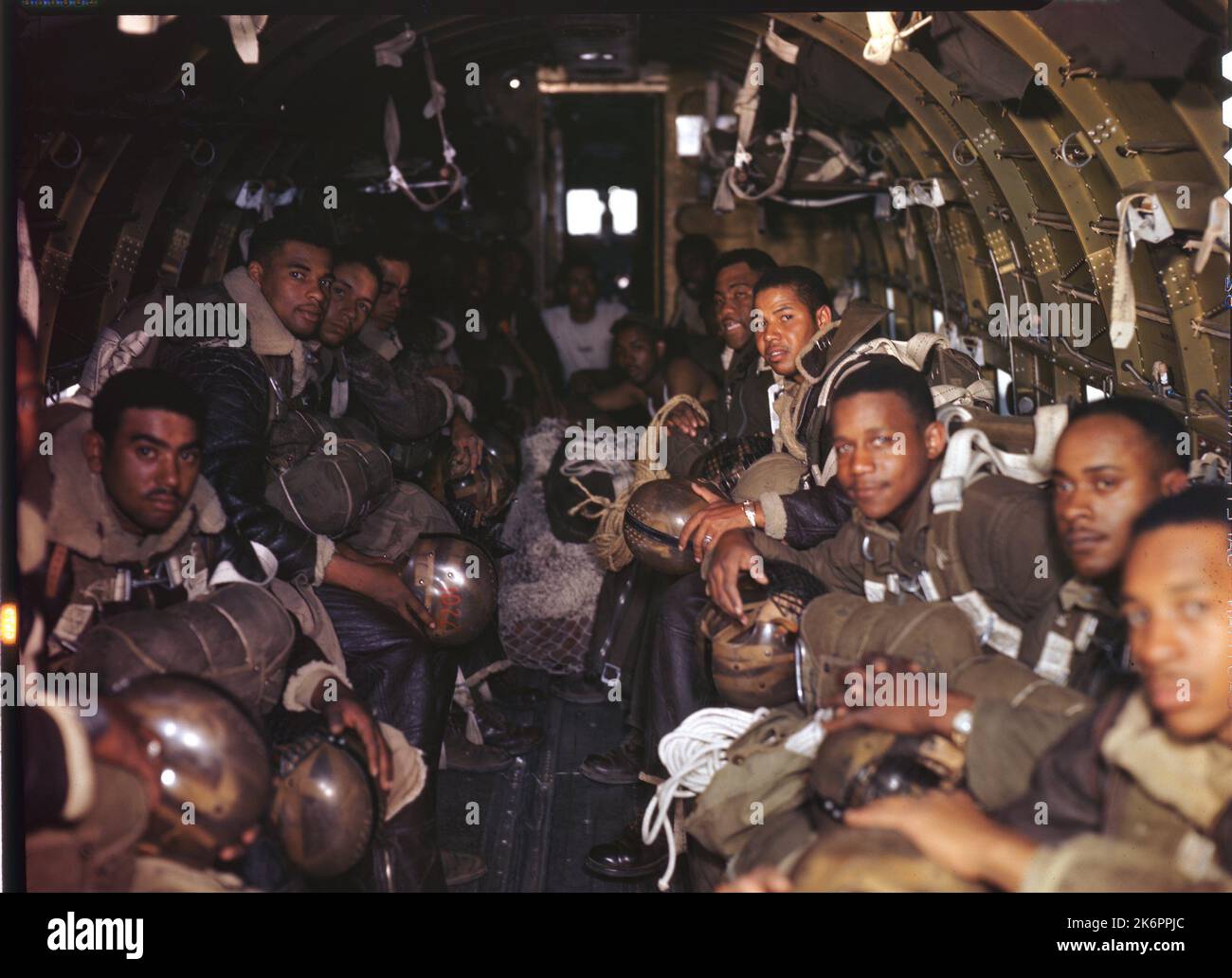 Photograph - Operation Fire Fly. Photograph - Operation Fire Fly ...