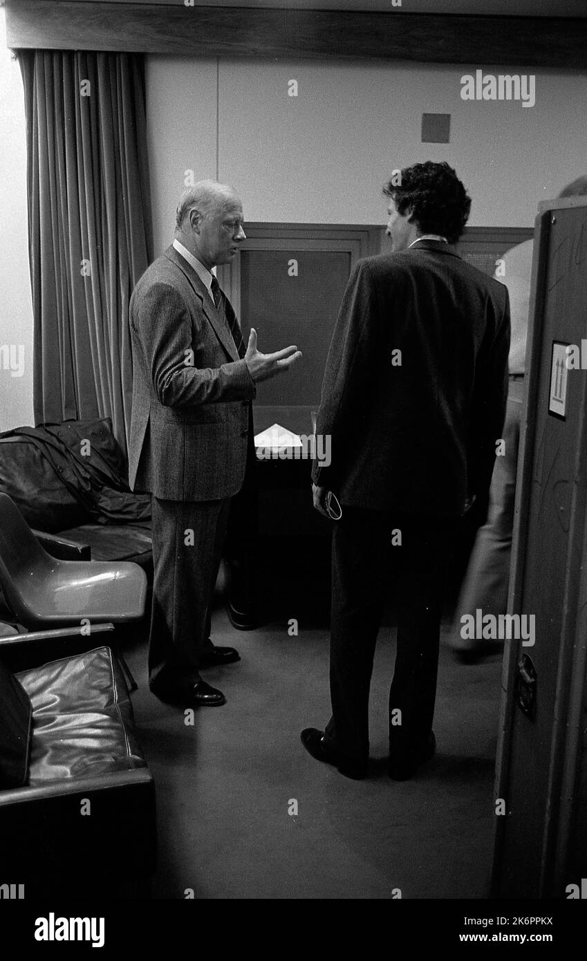 Bernard Haitink, Dutch orchestra conductor, Amsterdam Royal ...