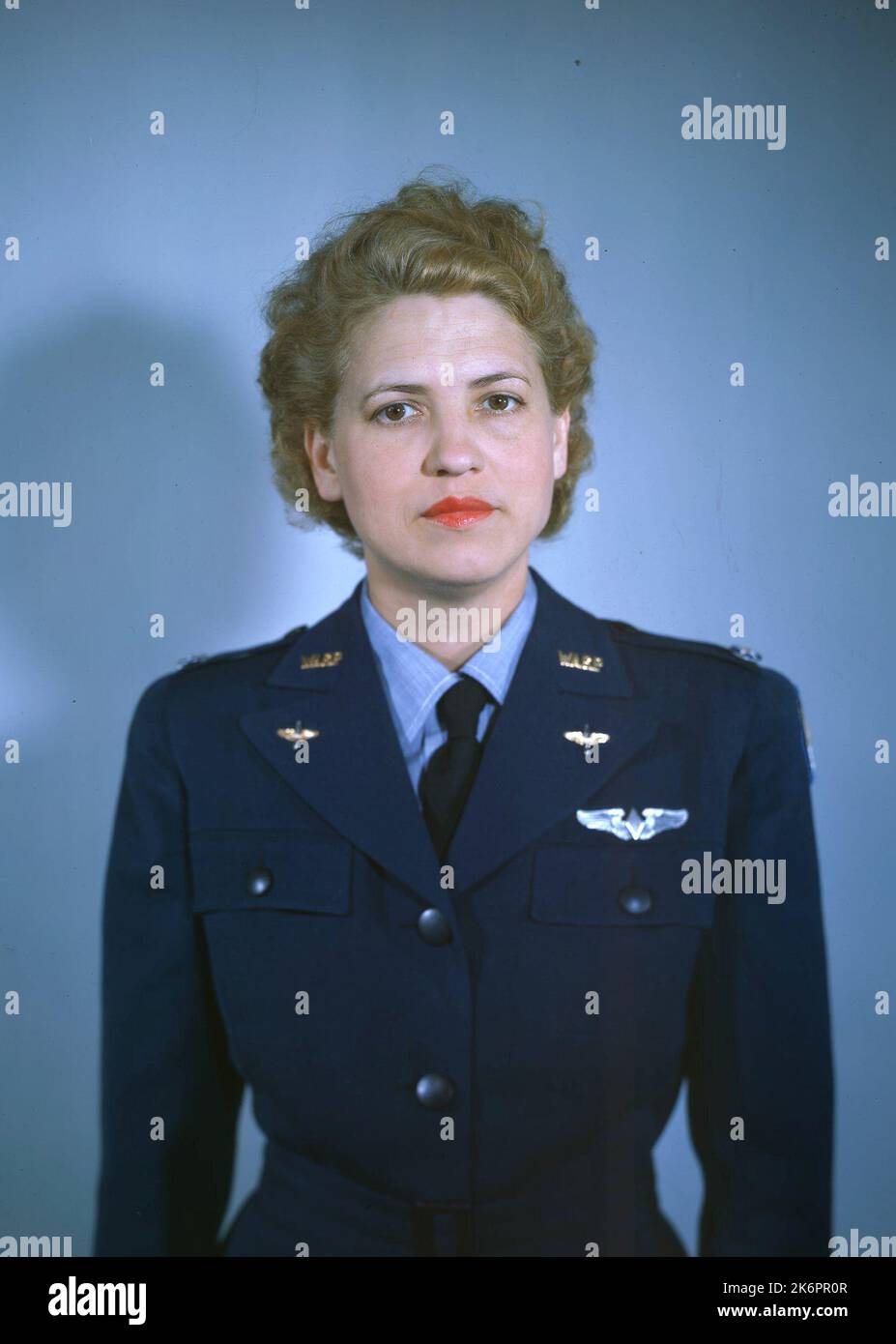 Jacqueline cochran hi-res stock photography and images - Alamy