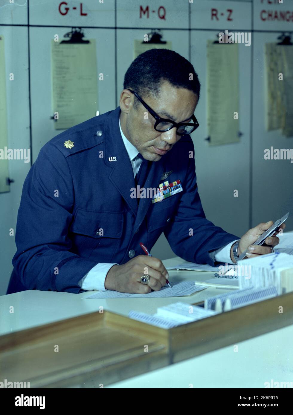 Major John M. Scott. Major John M. Scott. "Andrews AFB, MD…Maj. John M ...