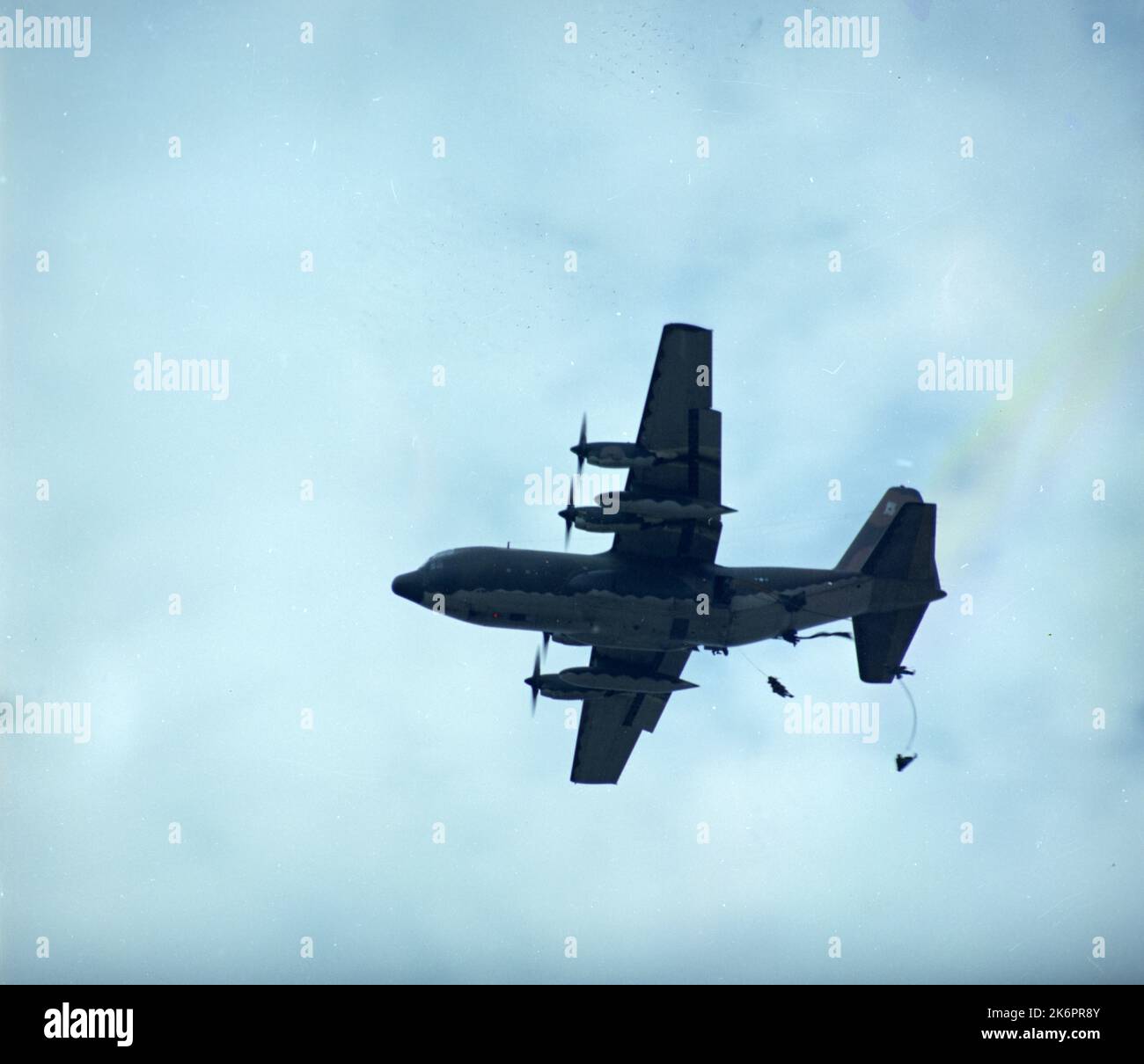 81st airborne hi-res stock photography and images - Alamy