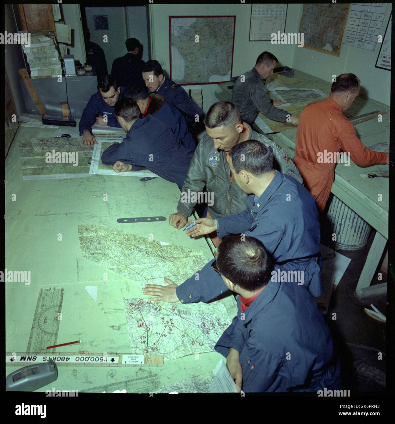 Italian and American Pilots. Italian and American Pilots. "Ramstein AB ...