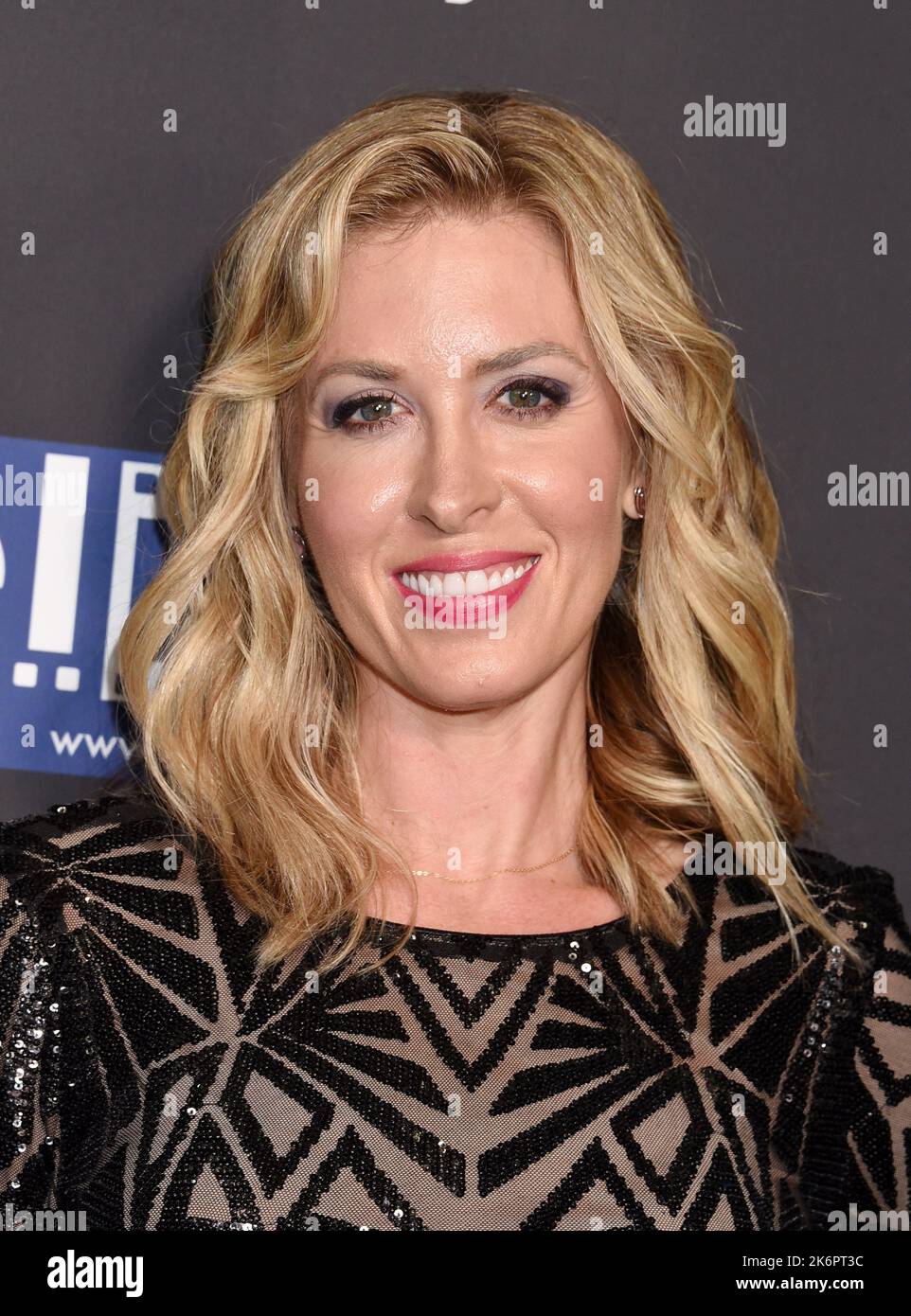 Hollywood, USA. 14th Oct, 2022. Courtney Lauren Penn arriving to the ...