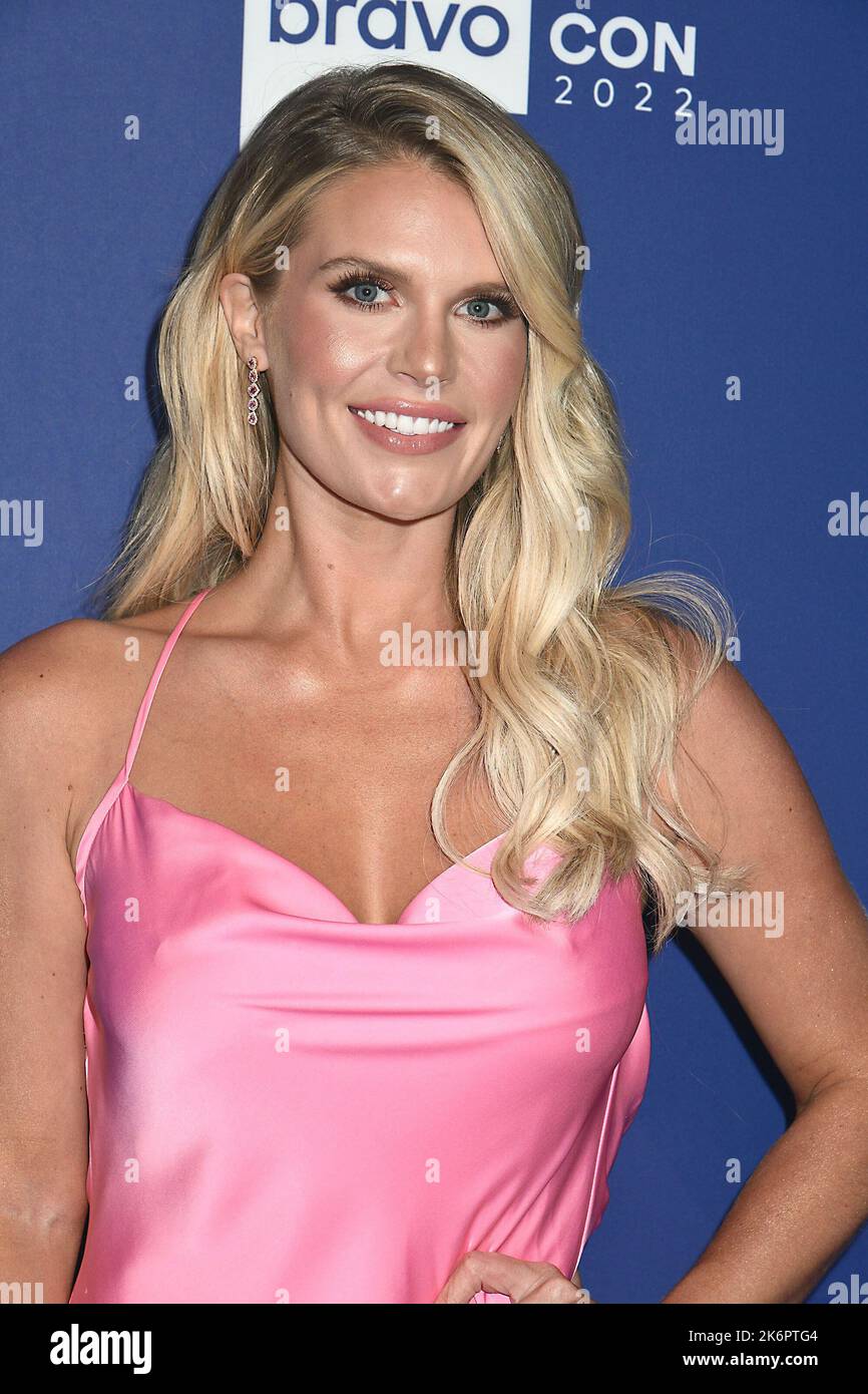 New Jersey, USA . 14th Oct, 2022. Madison LeCroy of "Southern Charm ...