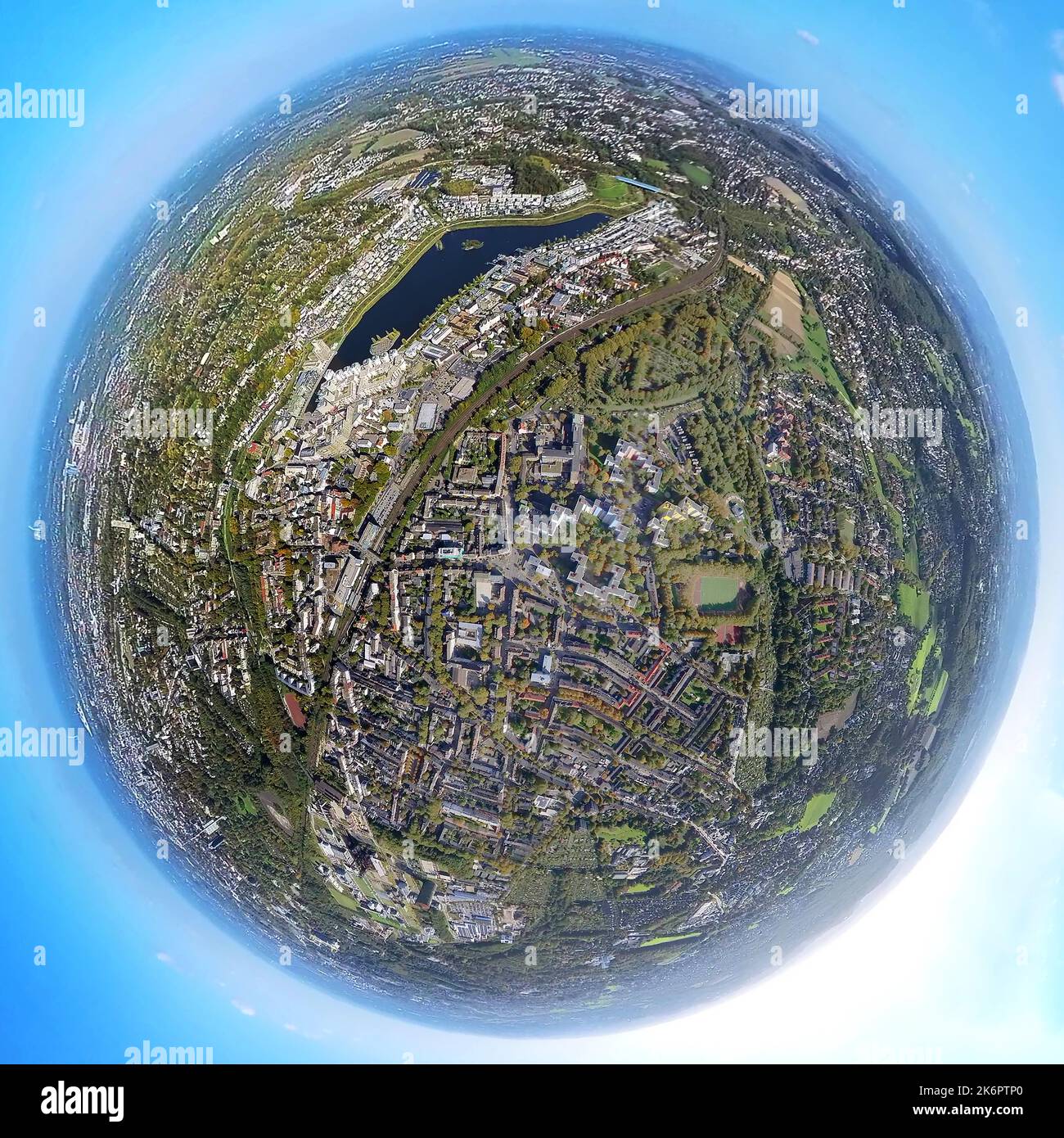 Planet local hi-res stock photography and images - Alamy