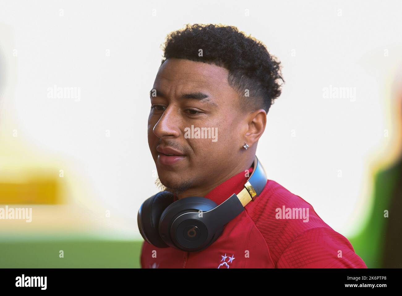 Jesse lingard nottingham forest 2022 hi-res stock photography and ...