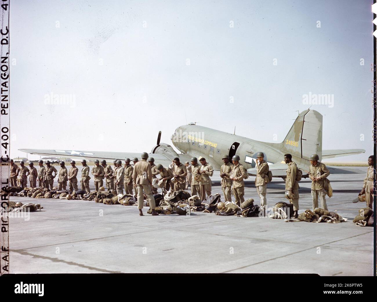 Photograph - Operation Fire Fly. Photograph - Operation Fire Fly ...