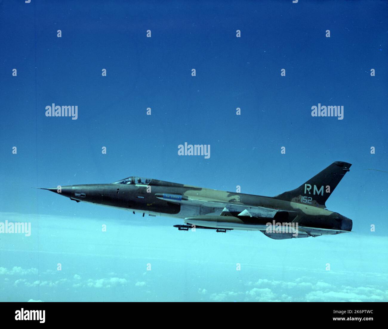 F-105 Thunderchief. F-105 Thunderchief. "Southeast Asia…An air-to-air ...