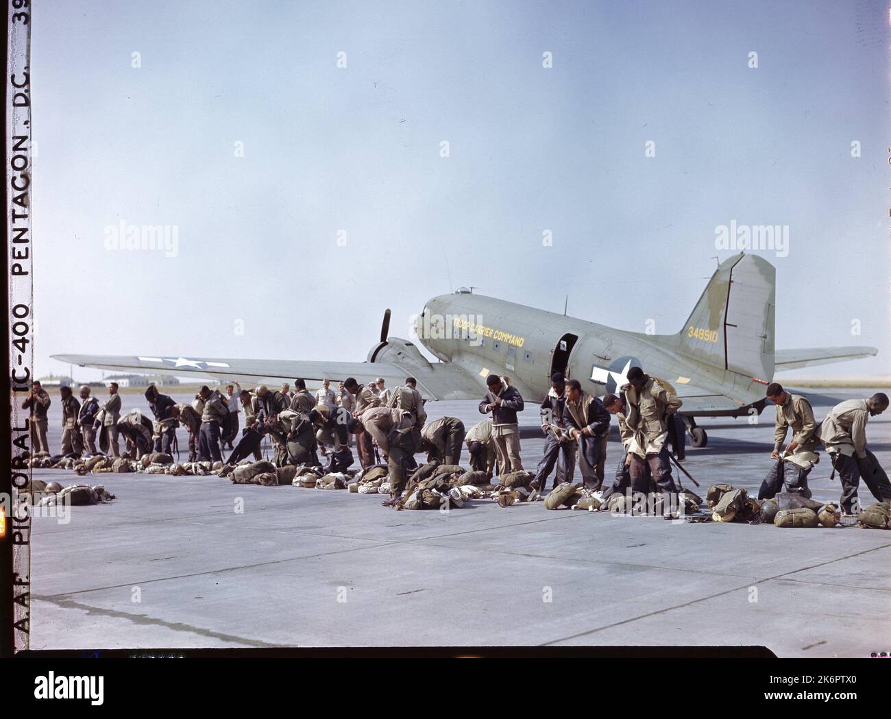 Photograph - Operation Fire Fly. Photograph - Operation Fire Fly ...