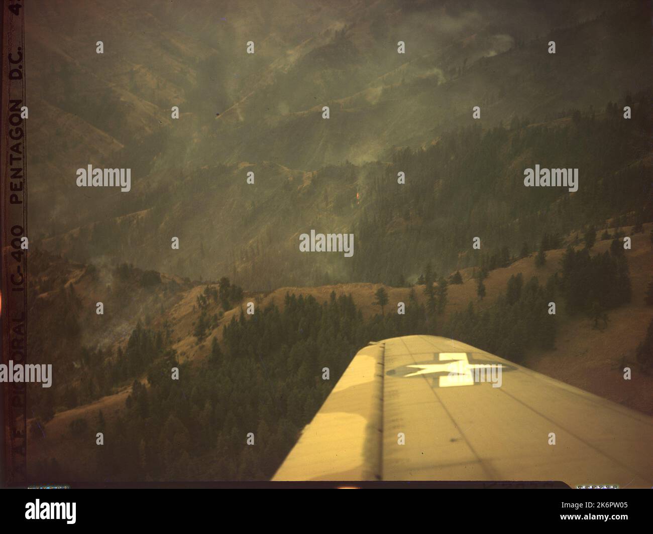 Photograph - Operation Fire Fly. Photograph - Operation Fire Fly ...