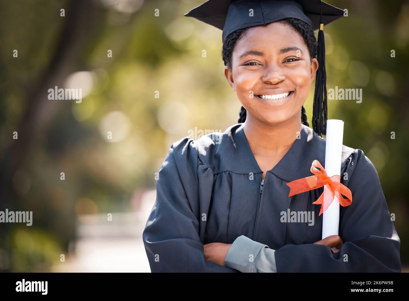 Folded diploma hi-res stock photography and images - Alamy