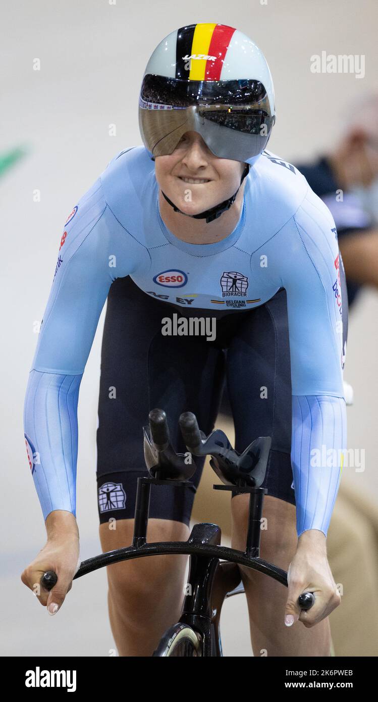 Marith vanhove hi-res stock photography and images - Alamy