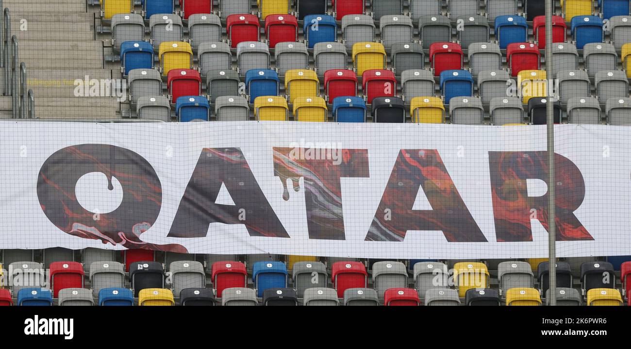 Dusseldorf, Deutschland. 15th Oct, 2022. firo : October 15th, 2022 ...