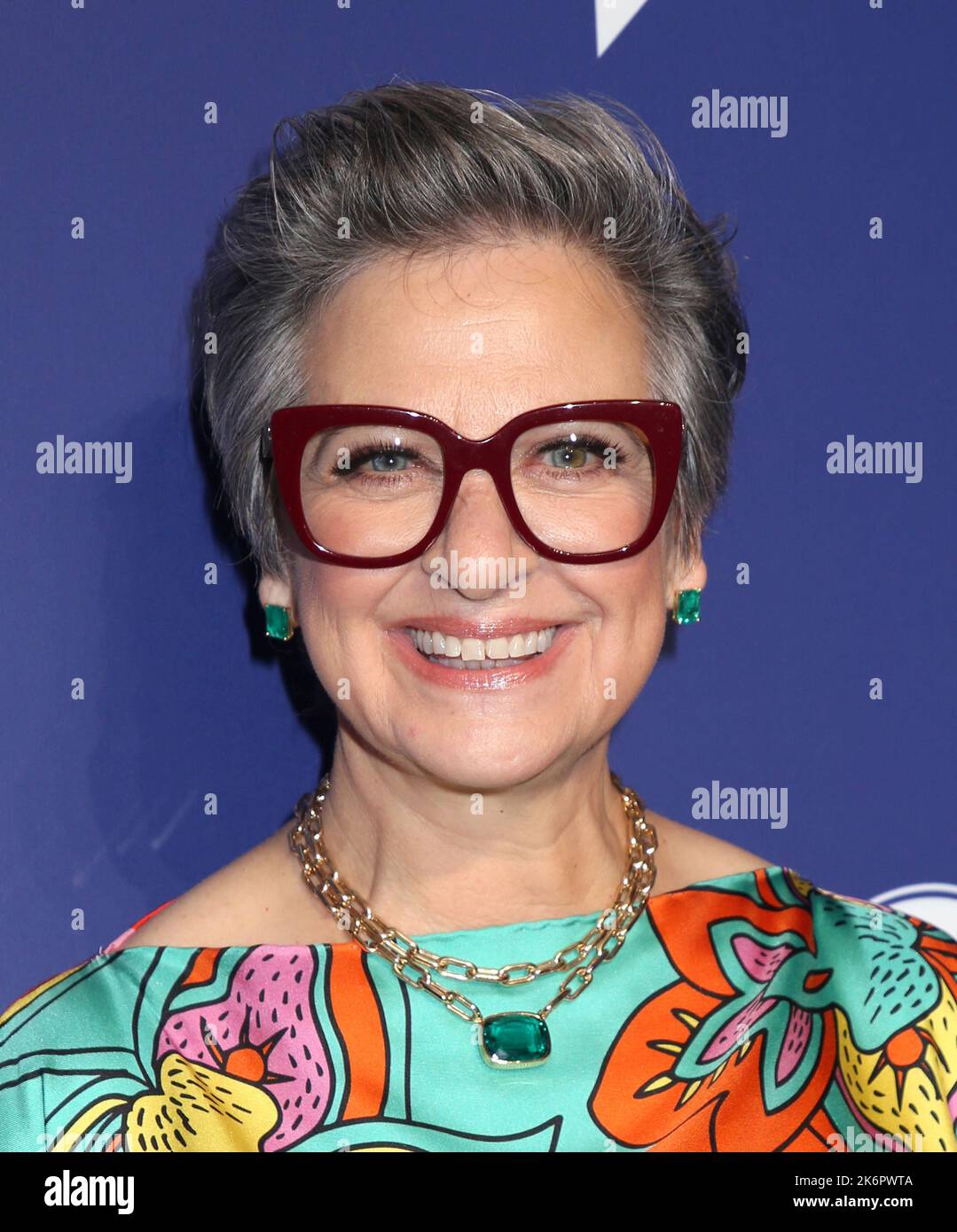 New York, USA. 14th Oct, 2022. Caroline Manzo attending Andy's Legends ...