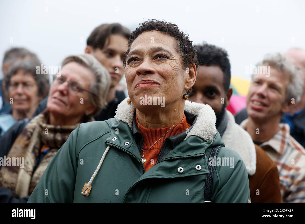 Swimmer enith brigitha hi-res stock photography and images - Alamy