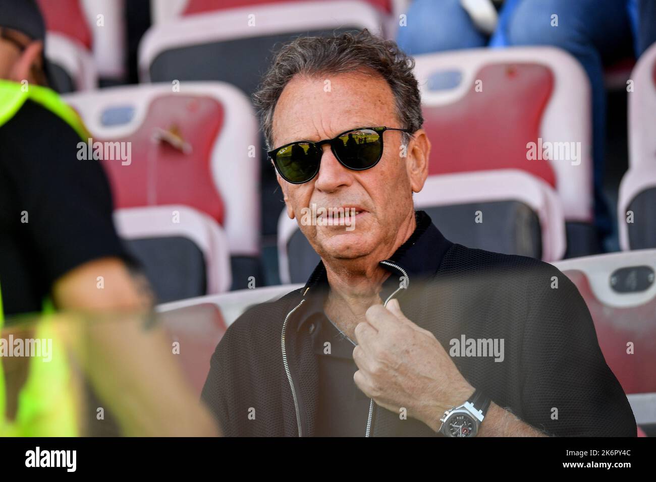 Cellino massimo hi-res stock photography and images - Alamy
