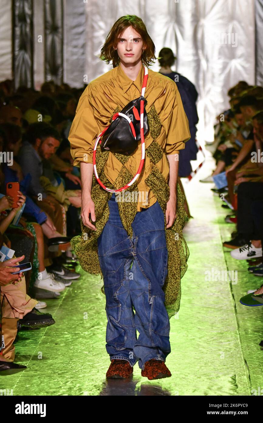 Fernando miro hi-res stock photography and images - Alamy