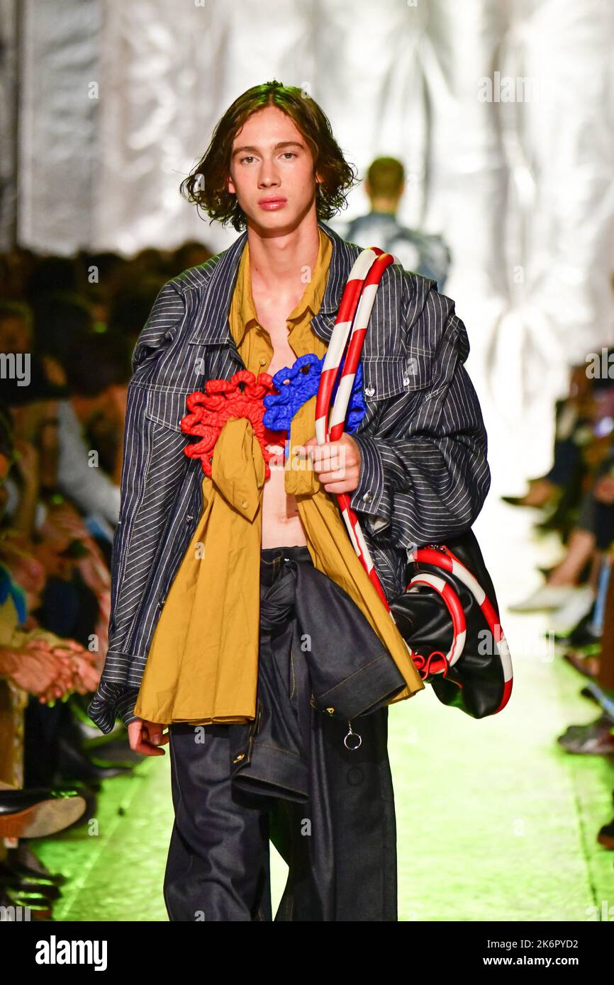 Alizee model hi-res stock photography and images - Alamy