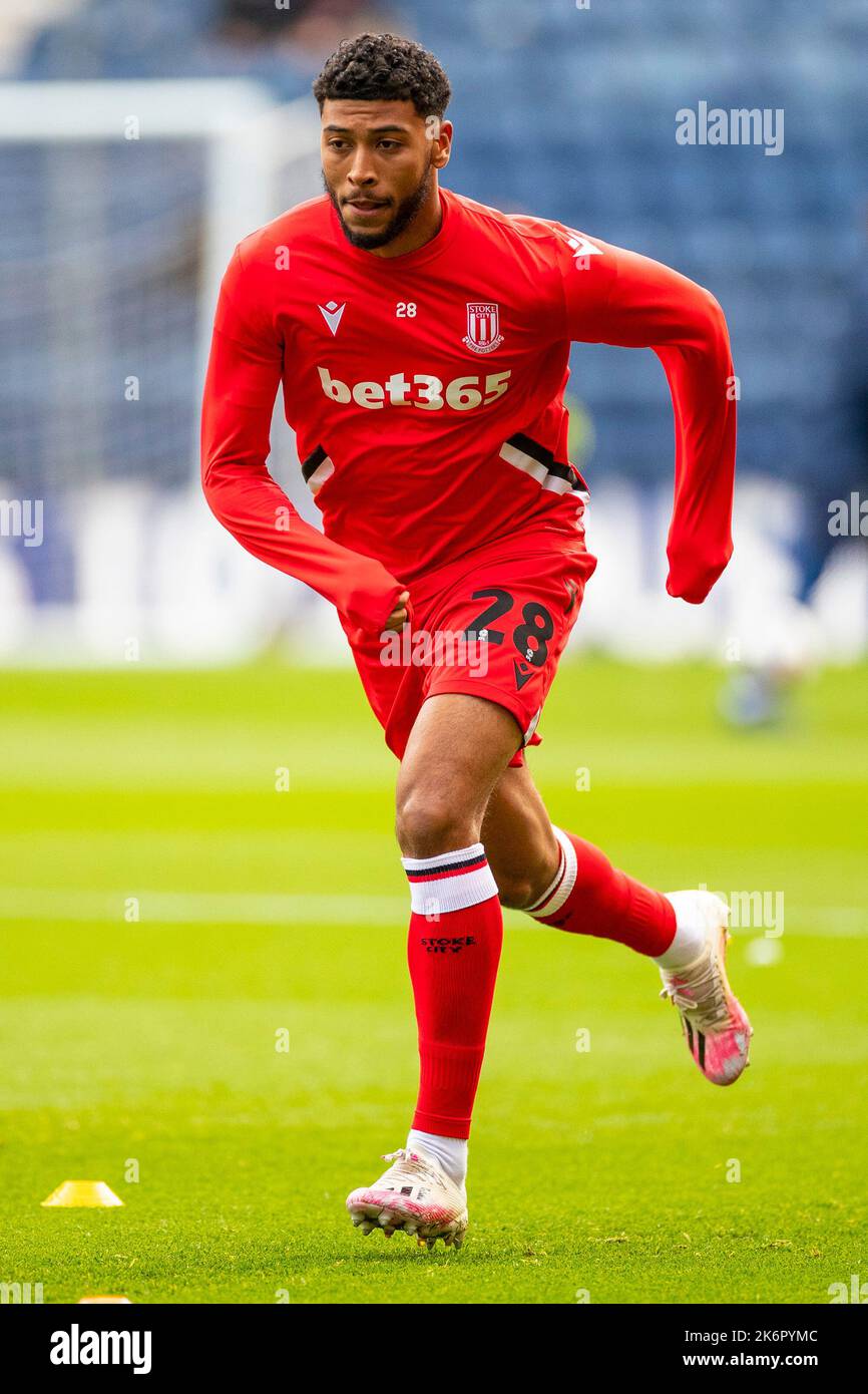 Preston north end vs stoke city hi-res stock photography and images - Alamy