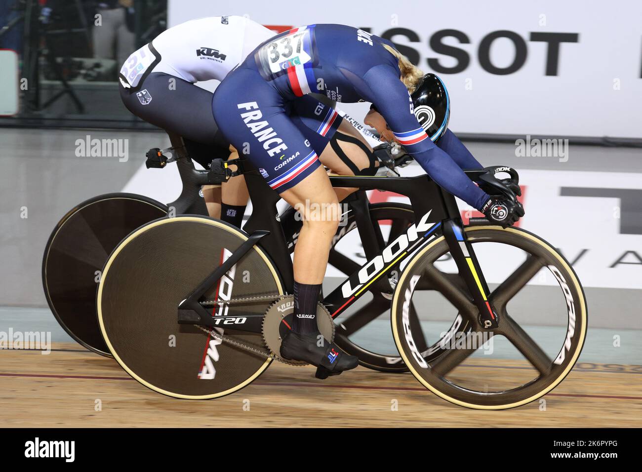 Mathilde gros de france hi-res stock photography and images - Alamy