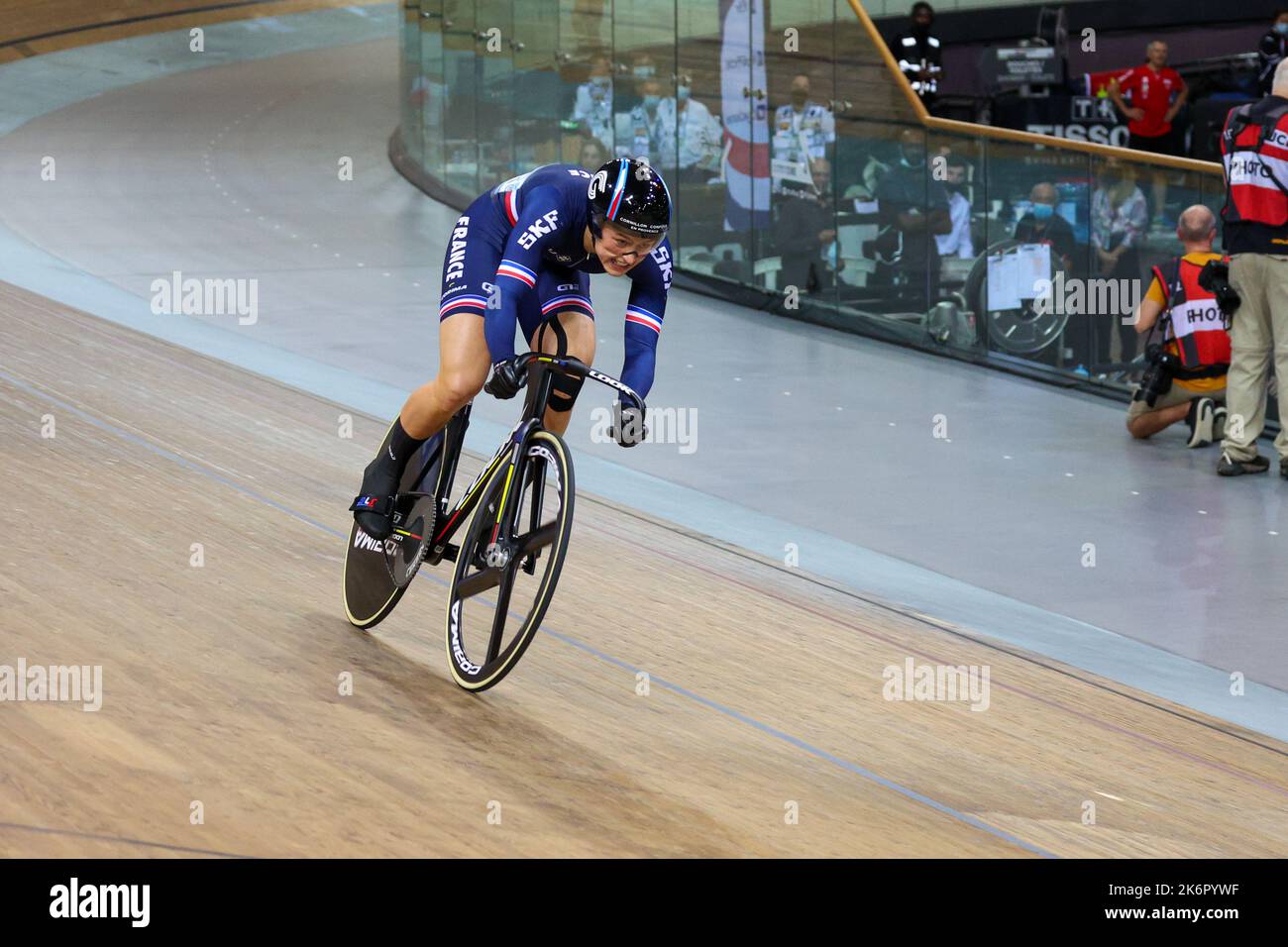 Mathilde gros de france hi-res stock photography and images - Alamy