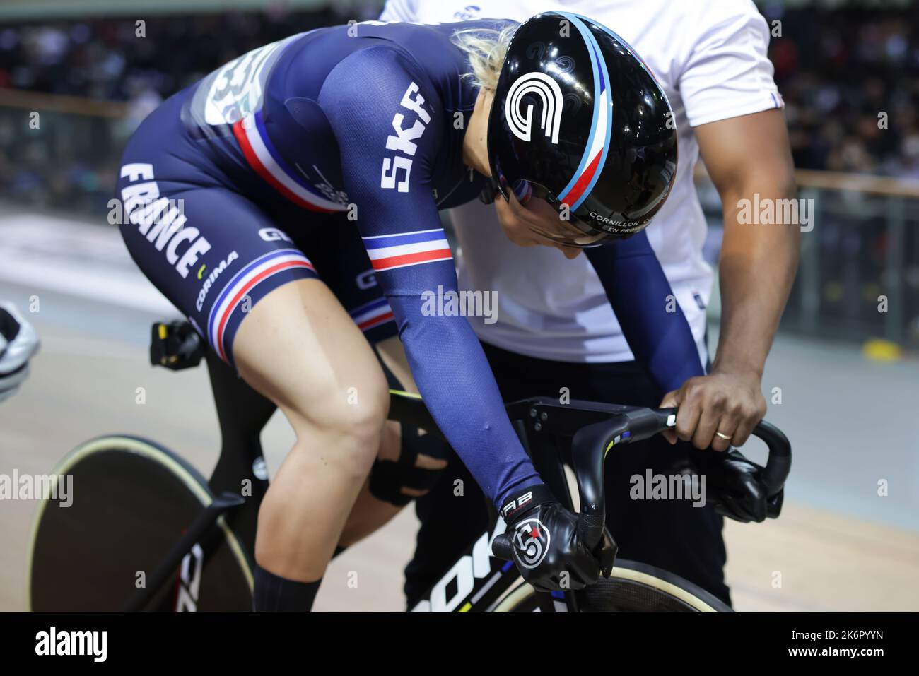 Mathilde gros de france hi-res stock photography and images - Alamy