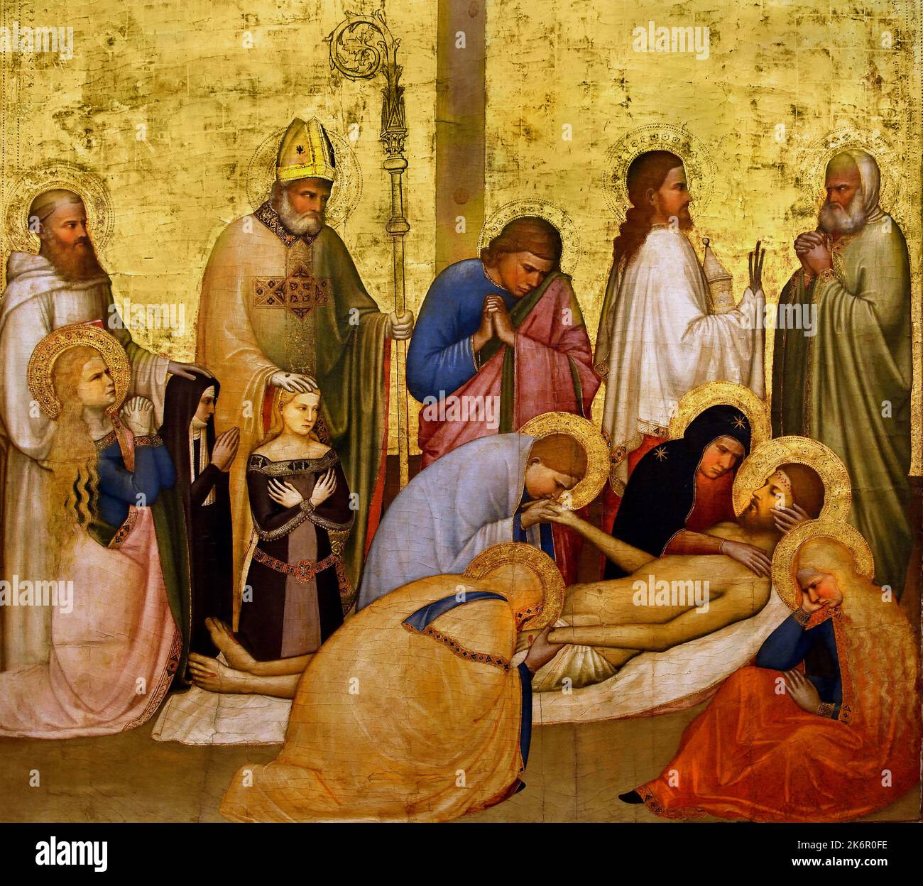 Remigius hi-res stock photography and images - Alamy