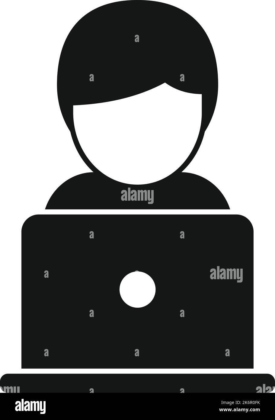 Part time worker Black and White Stock Photos & Images - Alamy