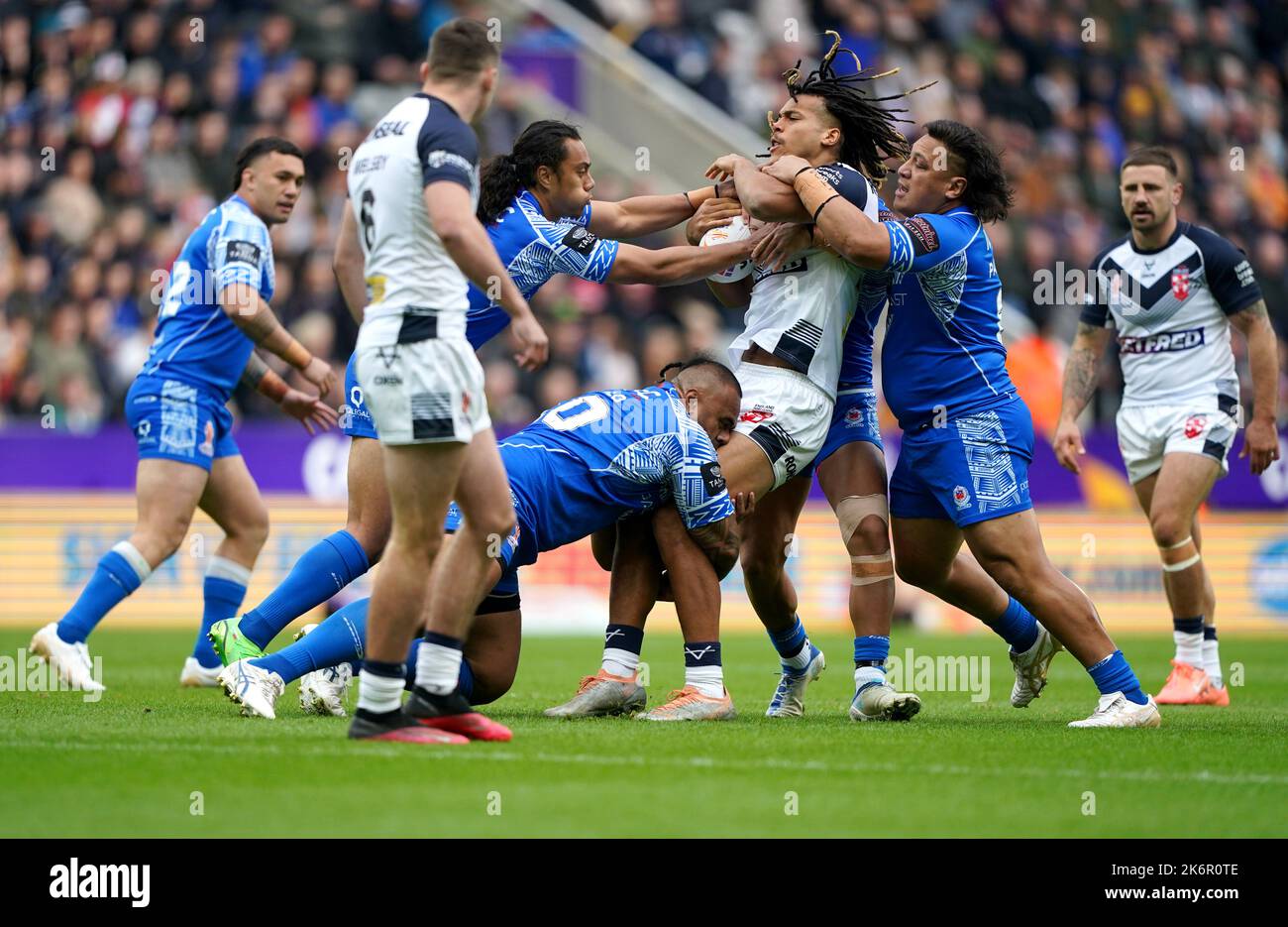 Dominic young rugby hi-res stock photography and images - Alamy