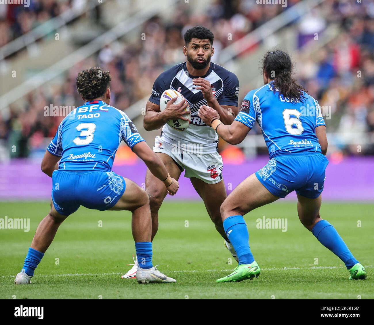 Izack tago hi-res stock photography and images - Alamy