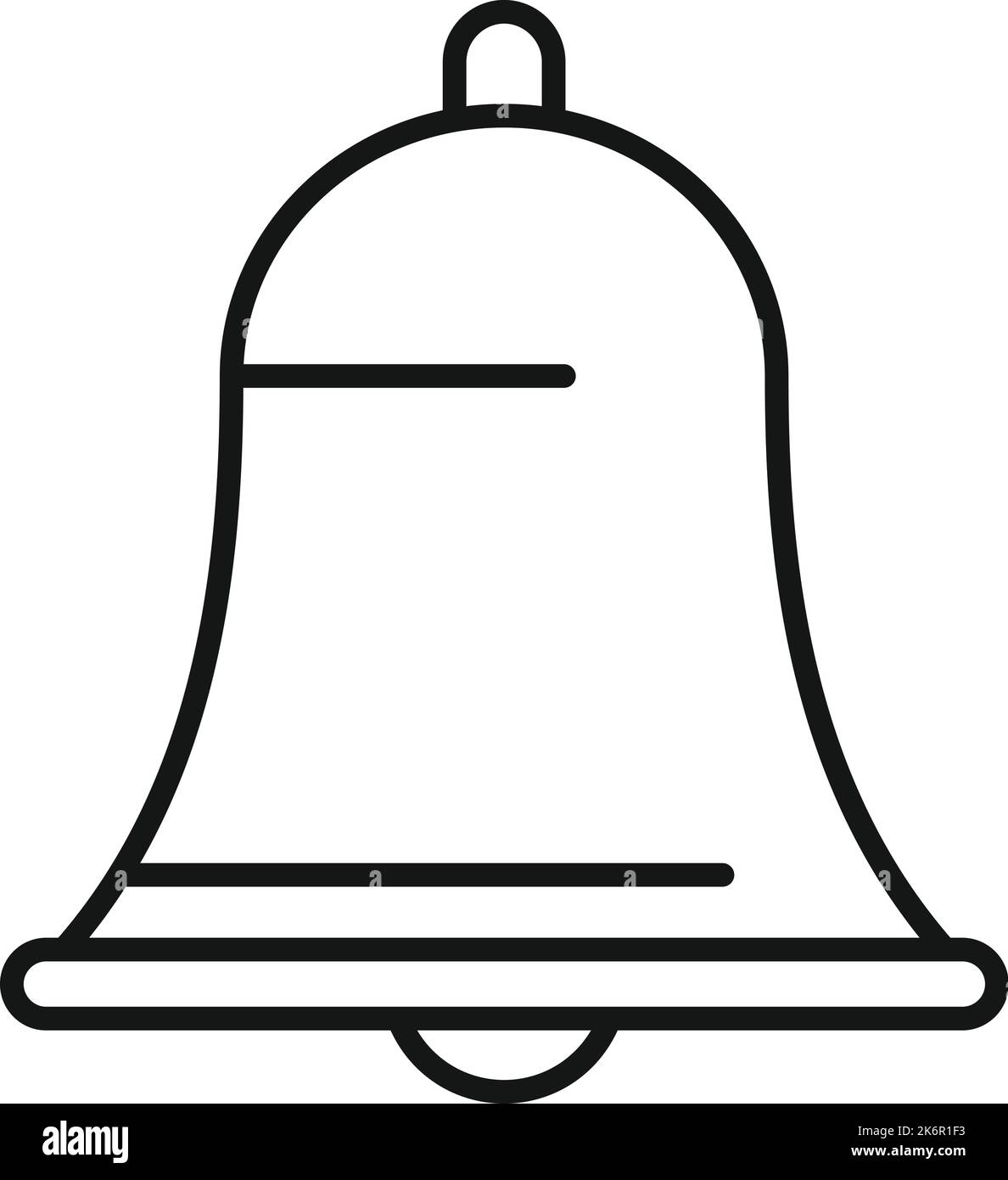 Woman sand bell Stock Vector Images - Alamy